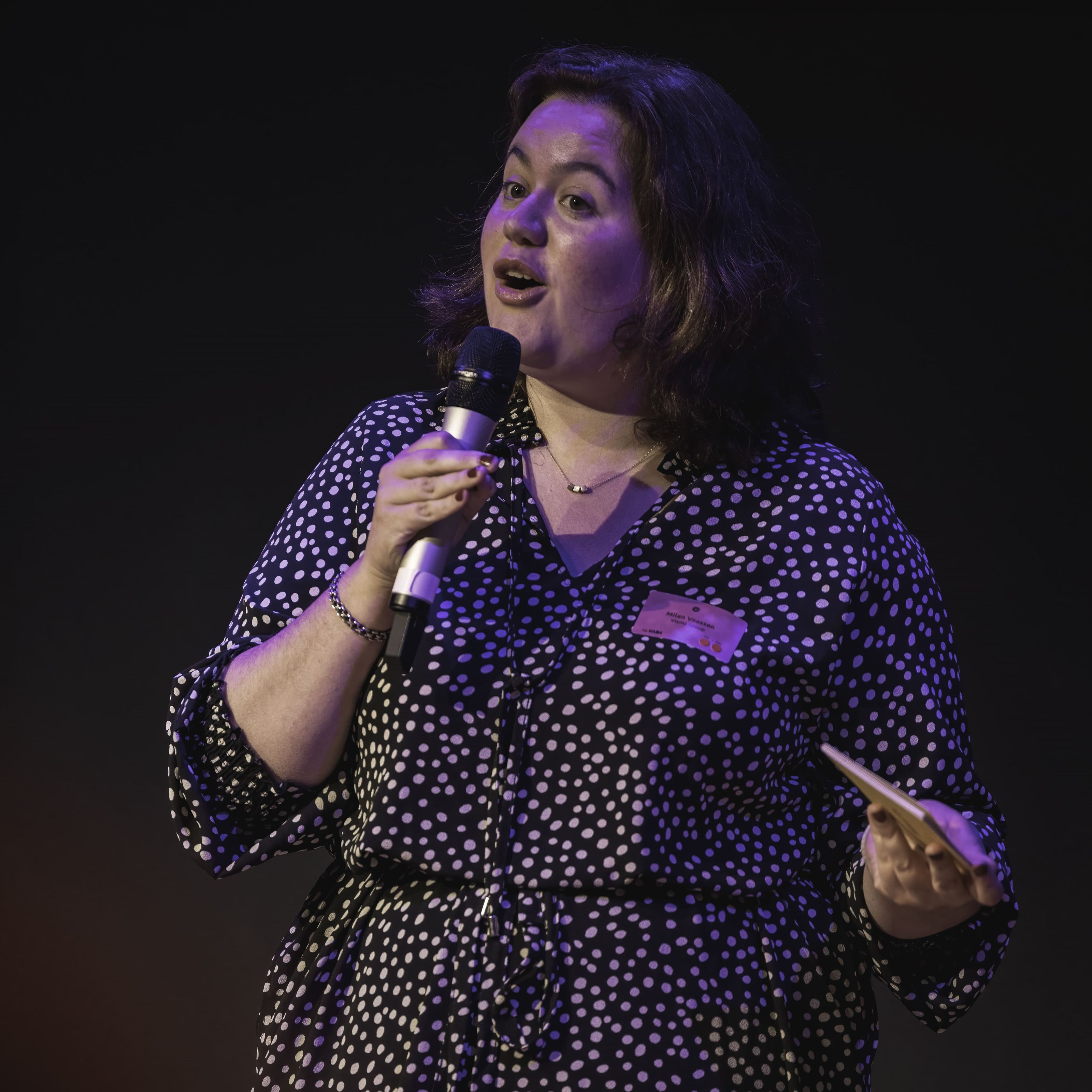 Visma publiceert jaar- en duurzaamheidsrapport over 2024 | Visma Nederland